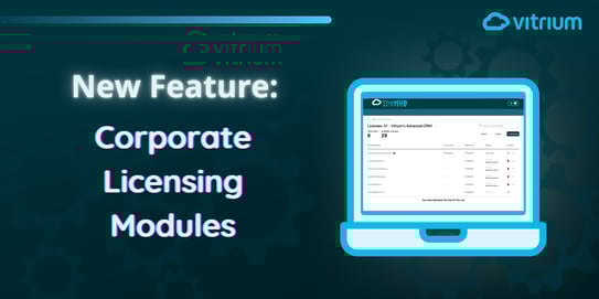 Vitrium | Digital Rights Management | The Best DRM Software